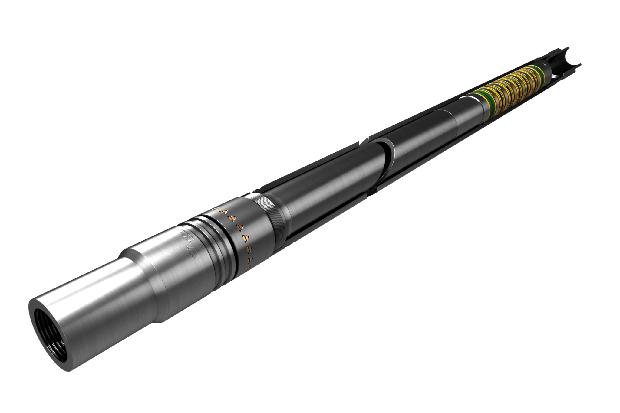 Technology – Viking Completion Technology