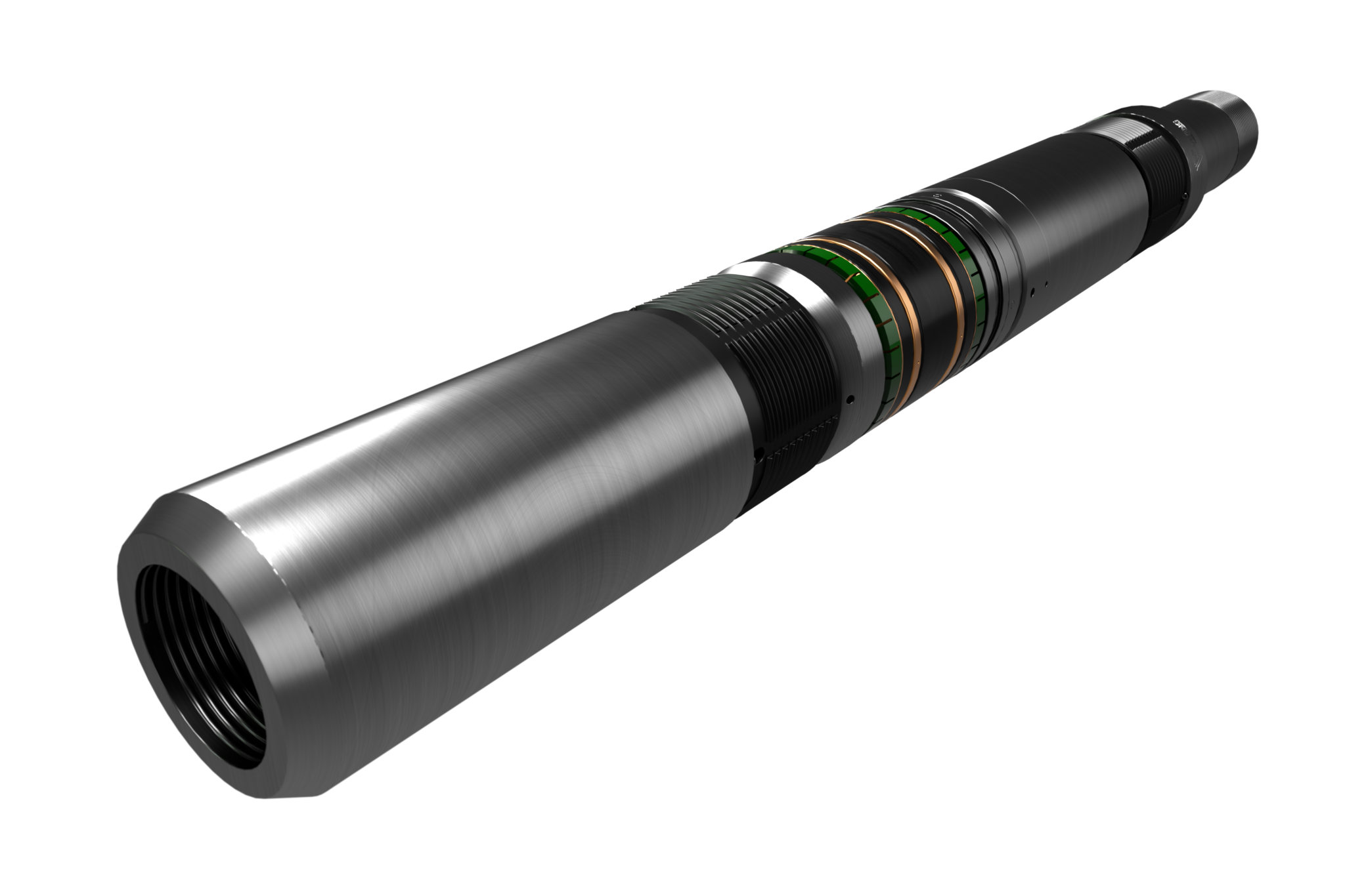 Packers – Viking Completion Technology