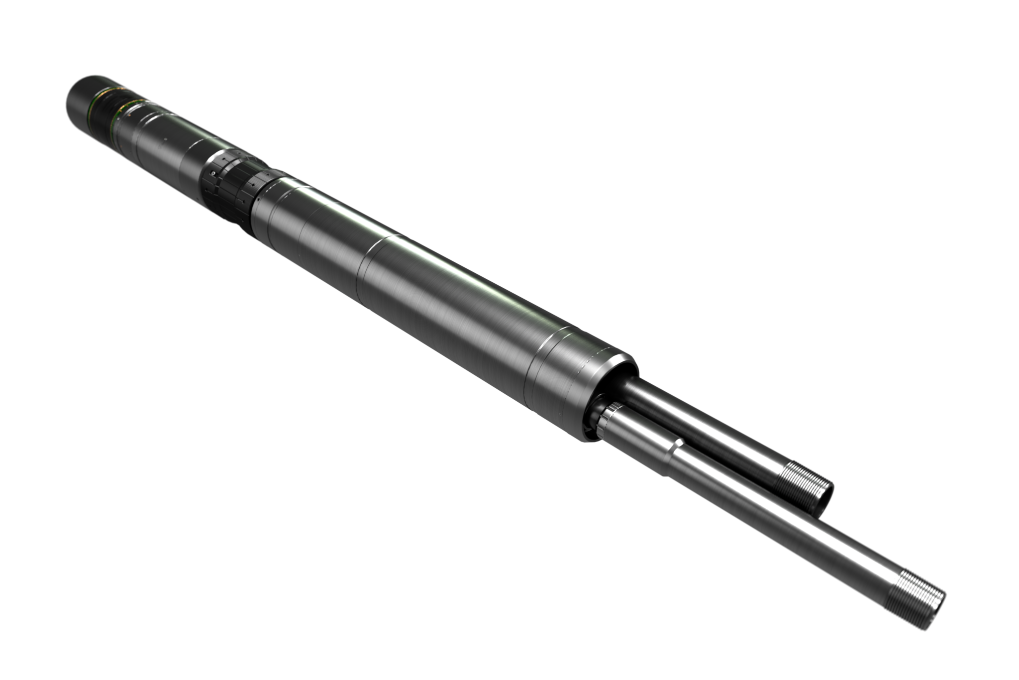 Packers – Viking Completion Technology