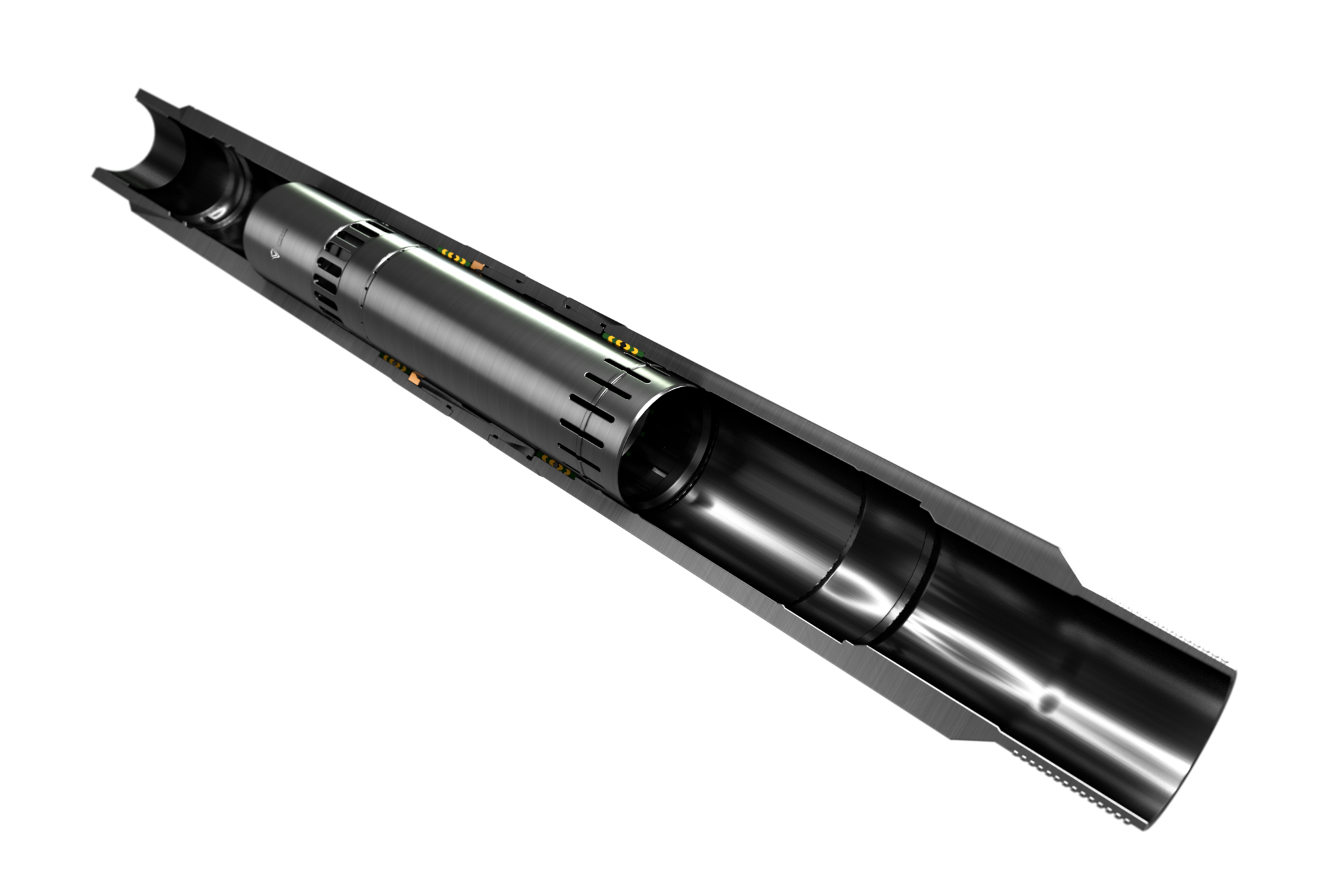 Completion Accessories – Viking Completion Technology