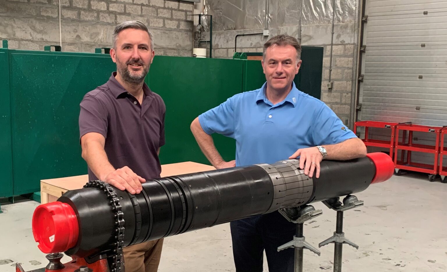 Viking Completion Technology – A global well completions and intervention company