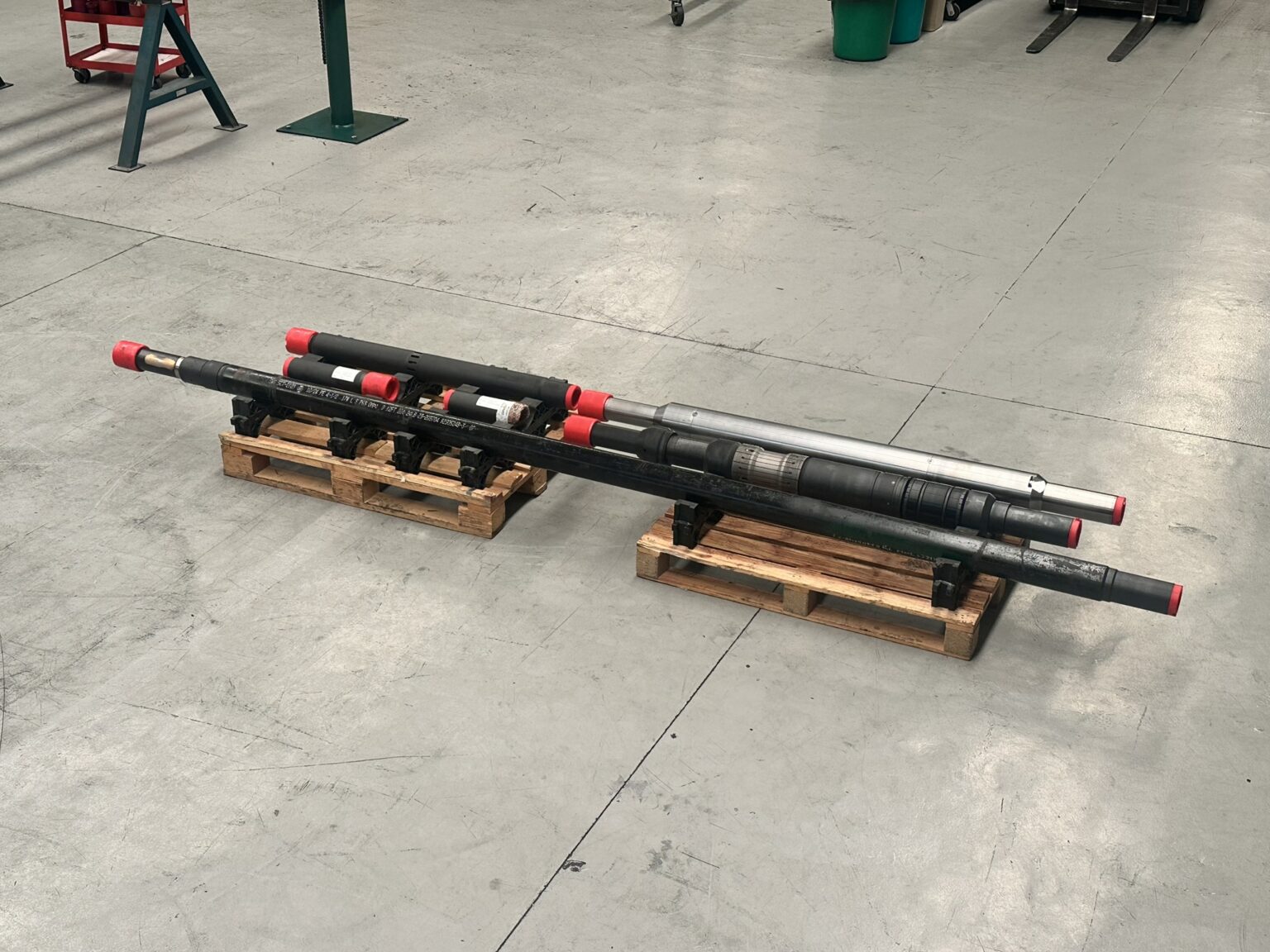 News – Viking Completion Technology